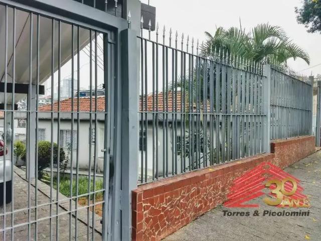 Casa / Sobrado para Venda em São Paulo/SP Mooca 2 Quartos