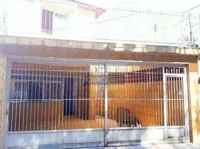Casa / Sobrado para Venda em São Paulo/SP Mooca 2 Quartos