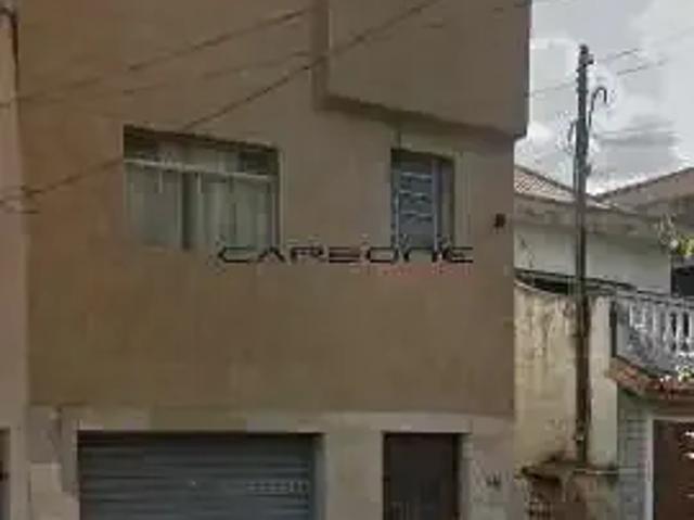 Casa / Sobrado para Venda em São Paulo/SP Mooca 2 Quartos