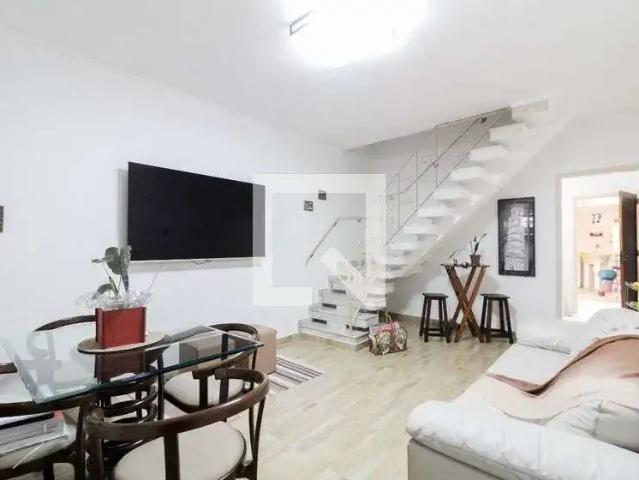 Casa / Sobrado para Venda em São Paulo/SP Mooca 2 Quartos