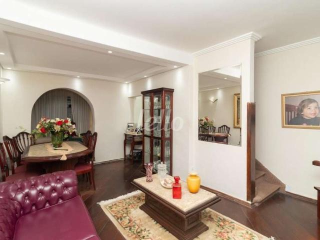 Casa / Sobrado para Venda em São Paulo/SP Mooca 3 Quartos