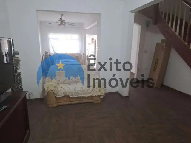 Casa / Sobrado para Venda em São Paulo/SP Mooca 2 Quartos