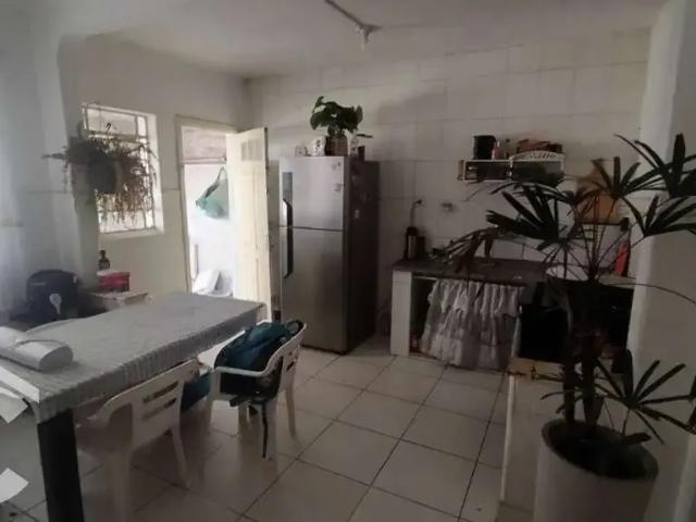 Casa / Sobrado para Venda em São Paulo/SP Mooca 2 Quartos