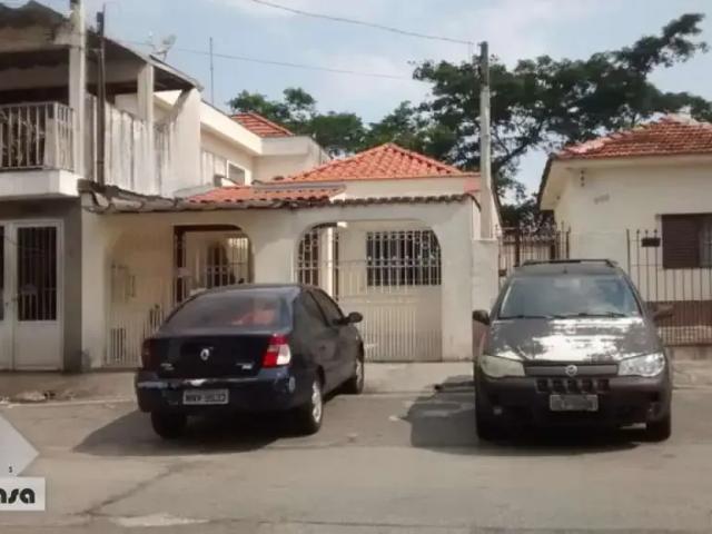 Casa / Sobrado para Venda em São Paulo/SP Mooca 2 Quartos