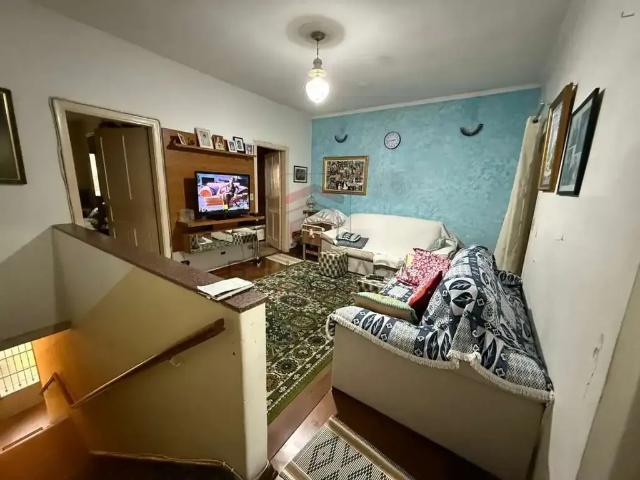 Casa / Sobrado para Venda em São Paulo/SP Mooca 2 Quartos