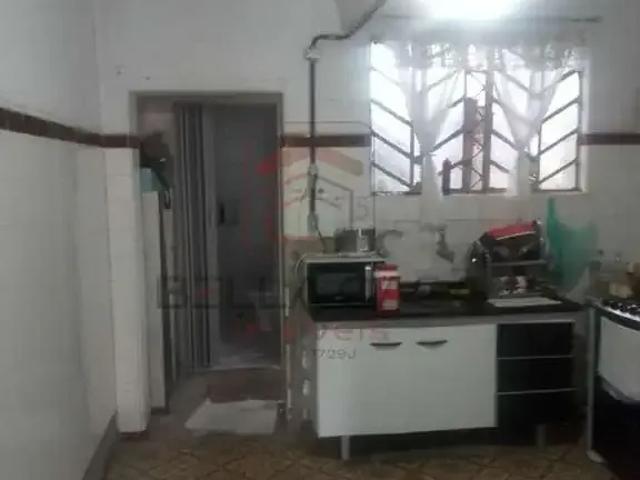 Casa / Sobrado para Venda em São Paulo/SP Mooca 2 Quartos