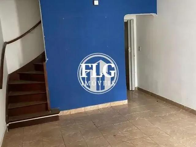 Casa / Sobrado para Venda em São Paulo/SP Mooca 2 Quartos