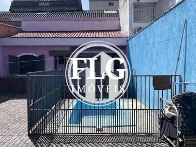 Casa / Sobrado para Venda em São Paulo/SP Mooca 2 Quartos