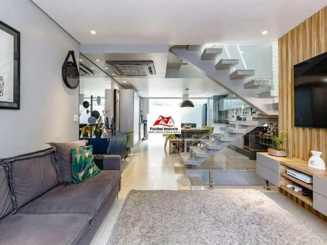 Casa / Sobrado para Venda em São Paulo/SP Mooca 2 Quartos