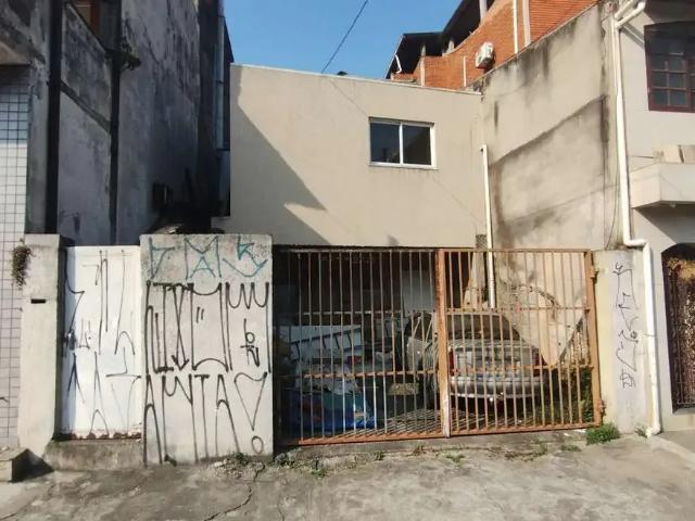 Casa / Sobrado para Venda em São Paulo/SP Mooca 2 Quartos