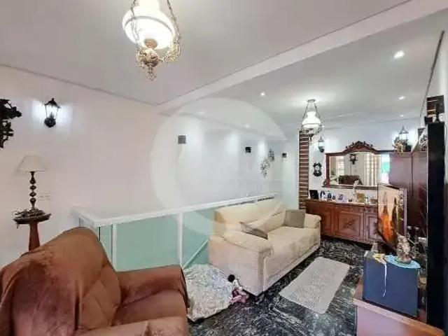 Casa / Sobrado para Venda em São Paulo/SP Mooca 2 Quartos