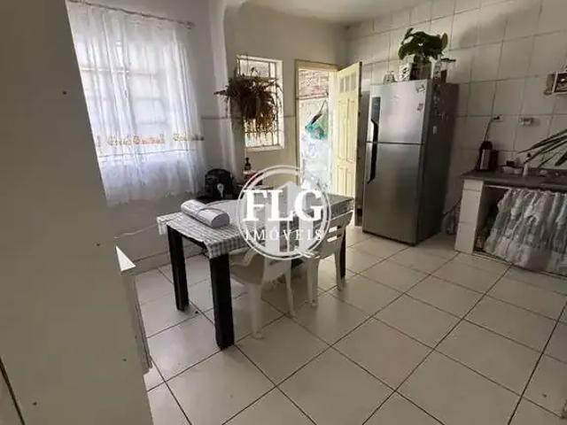 Casa / Sobrado para Venda em São Paulo/SP Mooca 2 Quartos