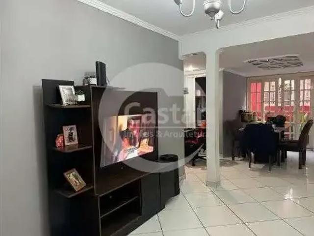 Casa / Sobrado para Venda em São Paulo/SP Mooca 2 Quartos