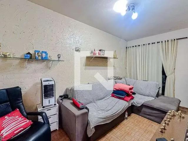 Casa / Sobrado para Venda em São Paulo/SP Mooca 2 Quartos