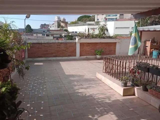 Casa / Sobrado para Venda em São Paulo/SP Mooca 2 Quartos