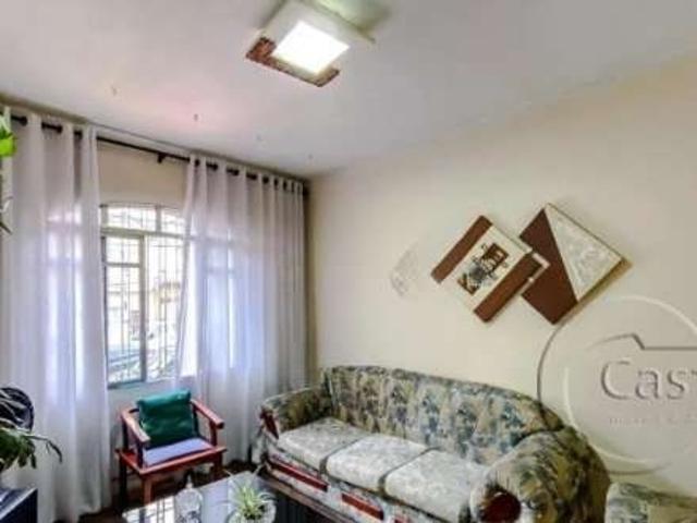 Casa / Sobrado para Venda em São Paulo/SP Mooca 2 Quartos