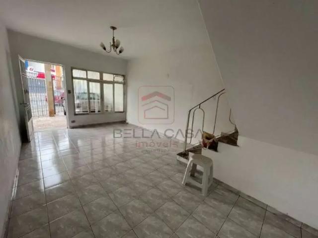 Casa / Sobrado para Venda em São Paulo/SP Mooca 2 Quartos