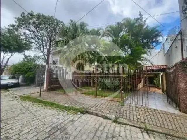 Casa / Sobrado para Venda em São Paulo/SP Mooca 2 Quartos