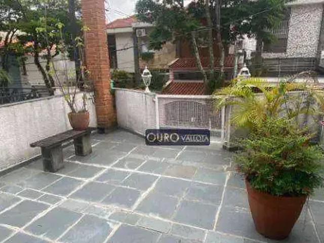 Casa / Sobrado para Venda em São Paulo/SP Mooca 2 Quartos