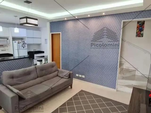 Casa / Sobrado para Venda em São Paulo/SP Mooca 2 Quartos