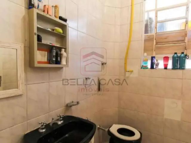 Casa / Sobrado para Venda em São Paulo/SP Mooca 2 Quartos