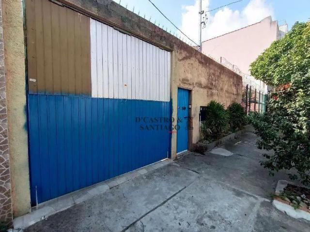 Casa / Sobrado para Venda em São Paulo/SP Mooca 2 Quartos