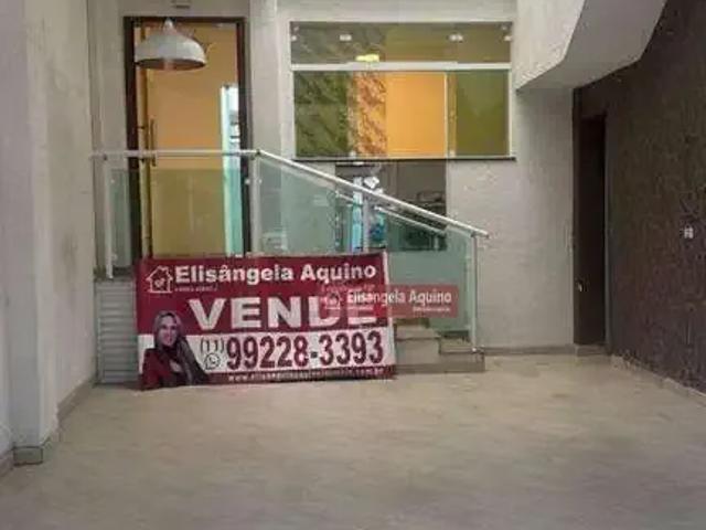 Casa / Sobrado para Venda em São Paulo/SP Mooca 2 Quartos