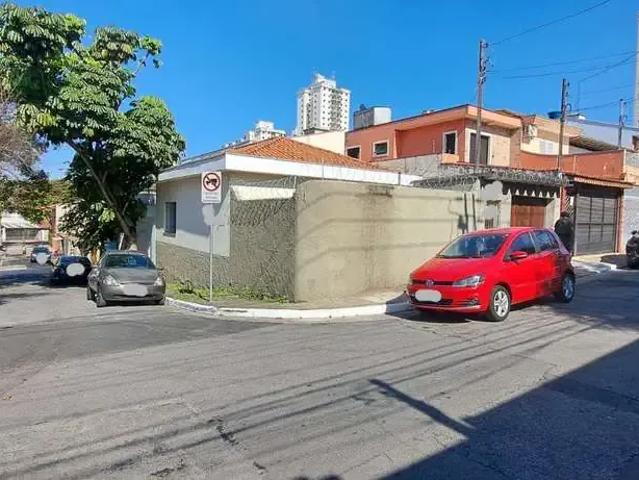 Casa / Sobrado para Venda em São Paulo/SP Mooca 2 Quartos