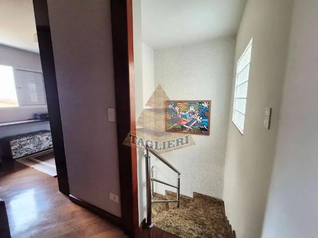 Casa / Sobrado para Venda em São Paulo/SP Mooca