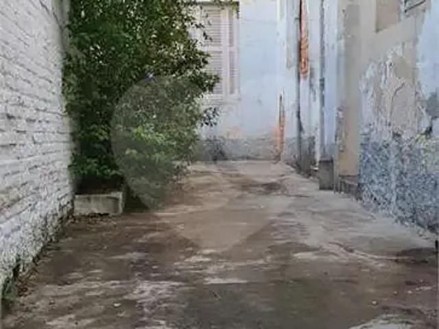 Casa / Sobrado para Venda em São Paulo/SP Mooca 3 Quartos