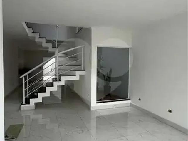 Casa / Sobrado para Venda em São Paulo/SP Mooca 3 Quartos