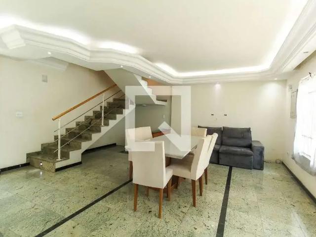 Casa / Sobrado para Venda em São Paulo/SP Mooca 3 Quartos