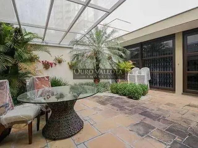 Casa / Sobrado para Venda em São Paulo/SP Mooca 3 Quartos