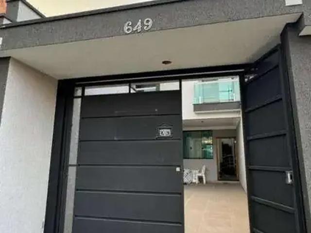 Casa / Sobrado para Venda em São Paulo/SP Mooca 3 Quartos