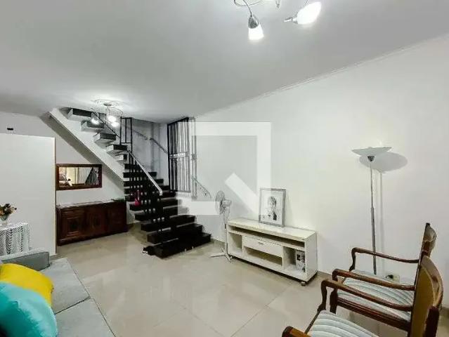 Casa / Sobrado para Venda em São Paulo/SP Mooca 3 Quartos