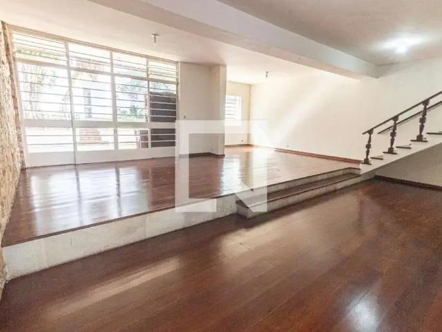 Casa / Sobrado para Venda em São Paulo/SP Mooca 3 Quartos