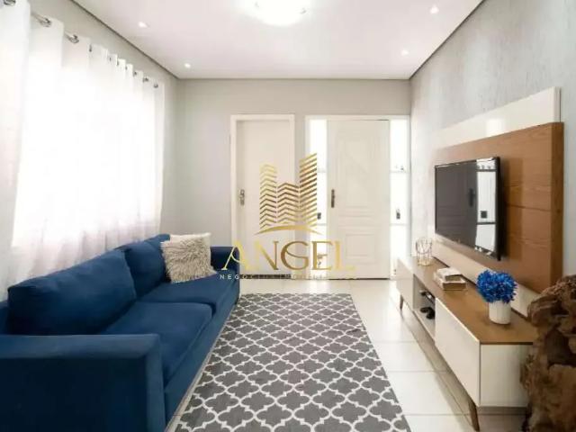 Casa / Sobrado para Venda em São Paulo/SP Mooca 3 Quartos