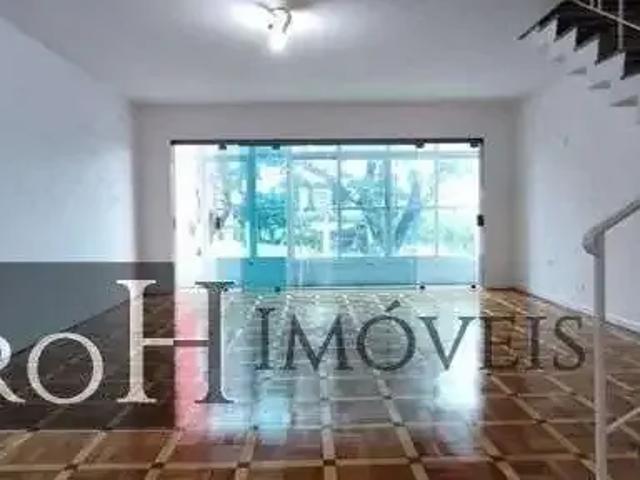 Casa / Sobrado para Venda em São Paulo/SP Mooca 3 Quartos