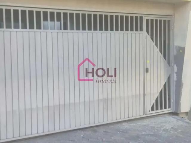 Casa / Sobrado para Venda em São Paulo/SP Mooca 3 Quartos