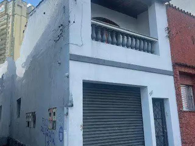 Casa / Sobrado para Venda em São Paulo/SP Mooca 3 Quartos