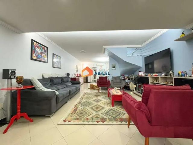 Casa / Sobrado para Venda em São Paulo/SP Mooca 3 Quartos