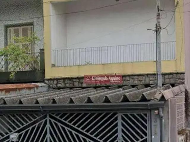 Casa / Sobrado para Venda em São Paulo/SP Mooca 3 Quartos