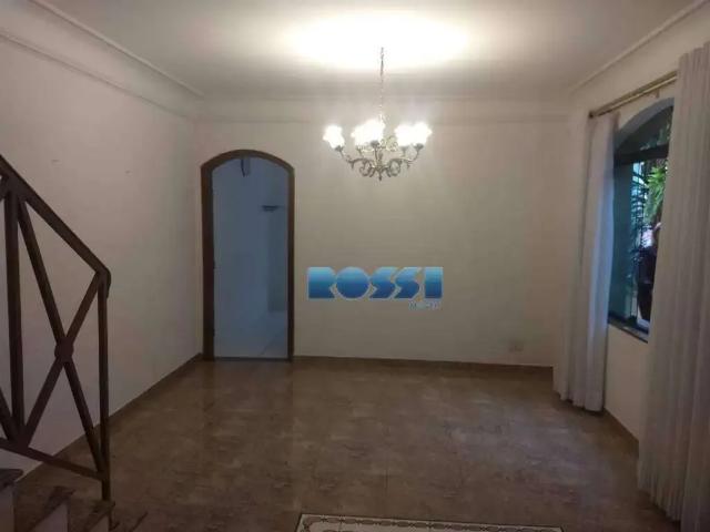 Casa / Sobrado para Venda em São Paulo/SP Mooca 3 Quartos