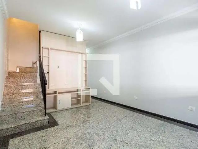 Casa / Sobrado para Venda em São Paulo/SP Mooca 3 Quartos