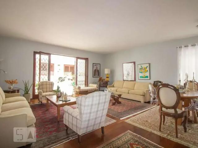Casa / Sobrado para Venda em São Paulo/SP Mooca 3 Quartos