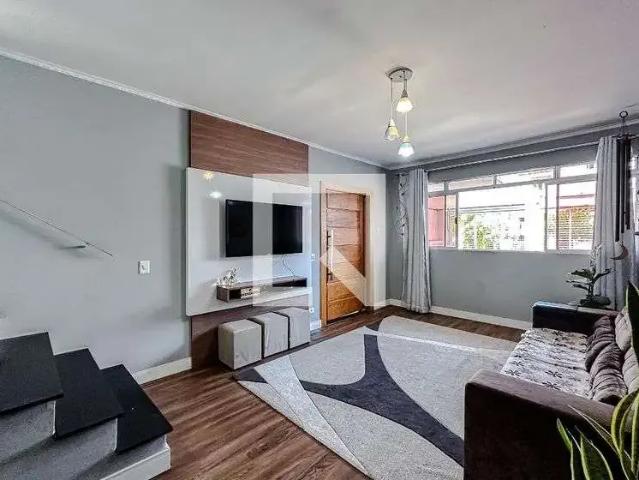 Casa / Sobrado para Venda em São Paulo/SP Mooca 3 Quartos
