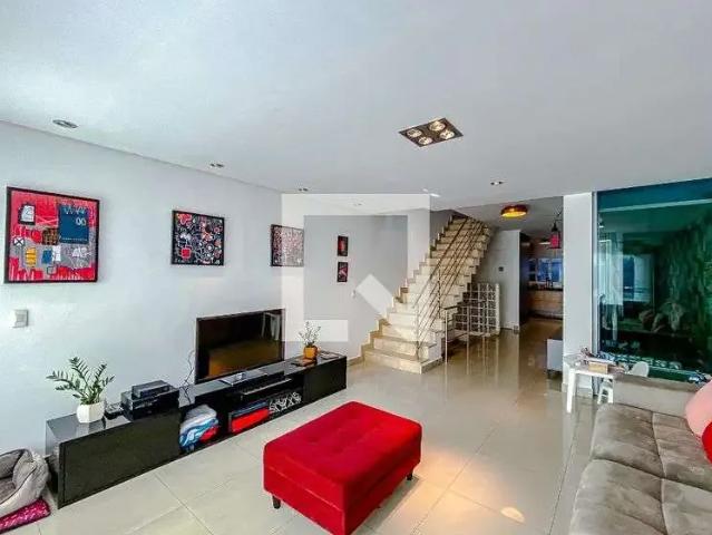 Casa / Sobrado para Venda em São Paulo/SP Mooca 3 Quartos