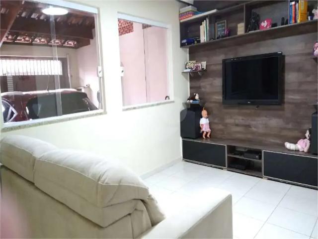 Casa / Sobrado para Venda em São Paulo/SP Mooca 3 Quartos