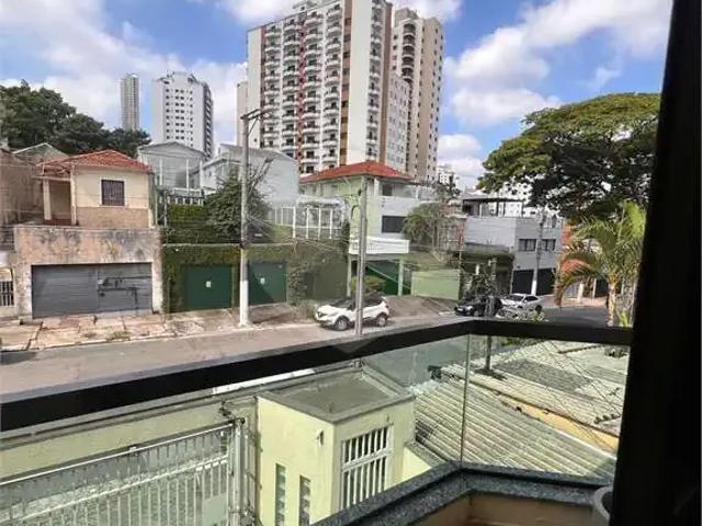 Casa / Sobrado para Venda em São Paulo/SP Mooca 3 Quartos