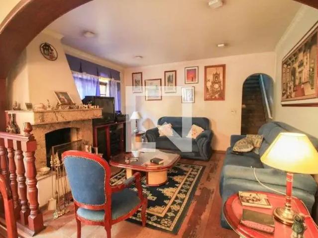 Casa / Sobrado para Venda em São Paulo/SP Mooca 3 Quartos